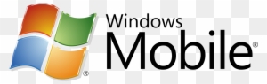 Windows Mobile Logo Png -友软网络