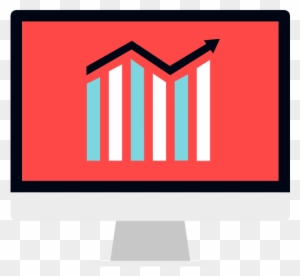 Analytics - Free Transparent PNG Clipart Images Download