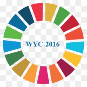 Sustainable Development Goals Until - Circle - Free Transparent PNG ...
