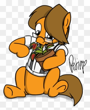 ~clockwork-scarecrow Oc - Cartoon - Free Transparent PNG Clipart Images ...