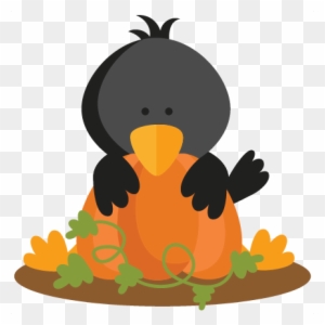 Cute Crow Clipart, Transparent PNG Clipart Images Free Download ...