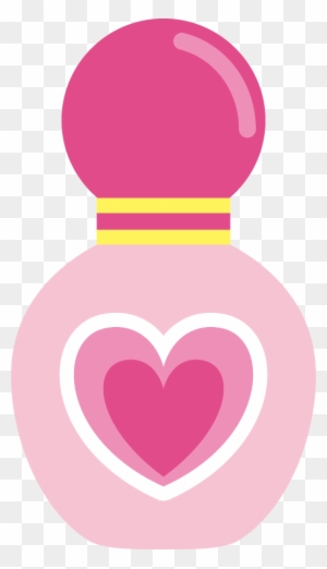 Meninas - Minus - Pink Make Up Clip Art - Free Transparent PNG Clipart ...