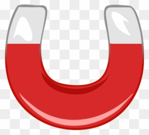 Science Clipart Force - Magnet Clipart - Free Transparent PNG Clipart ...