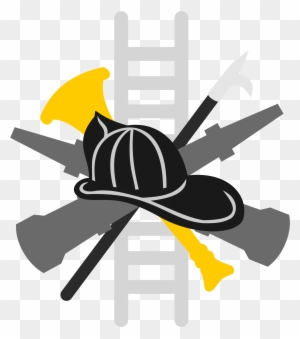 Firefighter Firefighting Tool Clip Art - Tools Used By Firefighters ...