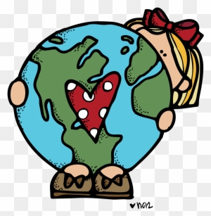 Melonheadz Earth Clipart - Free Transparent PNG Clipart Images Download