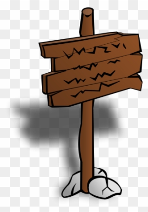 Sign Post Clip Art, Transparent PNG Clipart Images Free Download ...