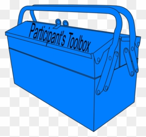 Cribmaster Toolbox Clipart