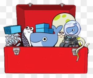 Docker For Arm - Docker Image Icon Png - Free Transparent PNG Clipart ...