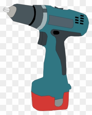 Tools Clip Art - Drill Clip Art - Free Transparent PNG Clipart Images ...
