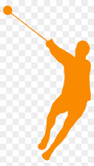 Hammer Throw Graphics And Animated Gifs - Hammer Throw - Free ...