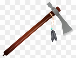 Tomahawk Clipart - Томагавк Пнг - Free Transparent PNG Clipart Images ...