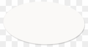 White Inverse Circle Png - Free Transparent PNG Clipart Images Download