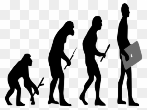 First Evolution - Digital Art - Free Transparent PNG Clipart Images ...