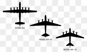 Big Image - B 52 Stratofortress - Free Transparent PNG Clipart Images ...