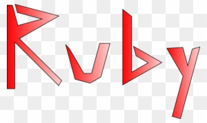 Ruby-logo - Ruby On Rails Png - Free Transparent PNG Clipart Images ...