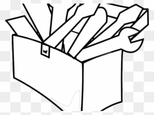 Toolbox Clipart Clip Art - Tool Kit Clip Art - Free Transparent PNG ...