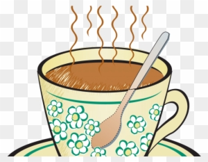 Tea Clipart Hot Object - Example Picture Of Convection - Free ...