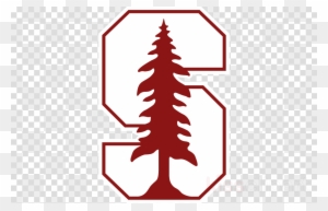 Stanford Cardinal - Stanford University Mascot Logo - Free Transparent ...