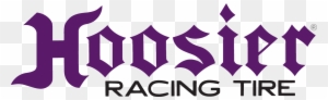 2019 - Hoosier Tires Logo - Free Transparent PNG Clipart Images Download