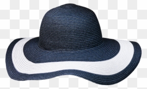 960 X 650 10 - Transparent Background Beach Hat Png - Free Transparent ...
