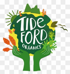 Tideford Organics - Free Transparent PNG Clipart Images Download