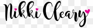 Nikki Moore Speaks - Calligraphy - Free Transparent PNG Clipart Images ...