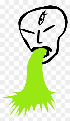 Barf - Barf Transparent - Free Transparent PNG Clipart Images Download