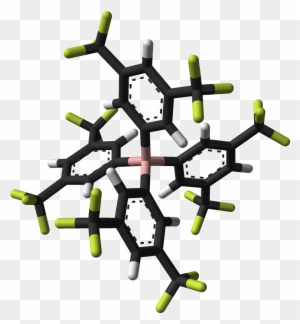 Barf 3d Sticks - Pikachurin 3d Structure - Free Transparent PNG Clipart ...