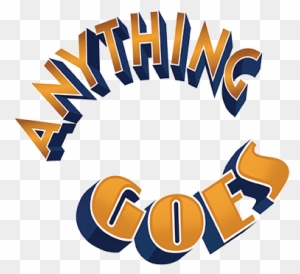 Anything Goes - Anything Goes - Free Transparent PNG Clipart Images ...