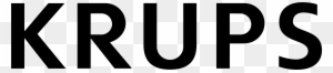 Logo Maker - Krups Logo - Free Transparent PNG Clipart Images Download