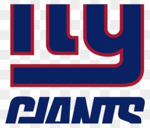 Free Download Big Blue Giants Clipart New York Giants - Ny Giants Big ...