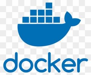 Check - Official Docker Logo - Free Transparent PNG Clipart Images Download