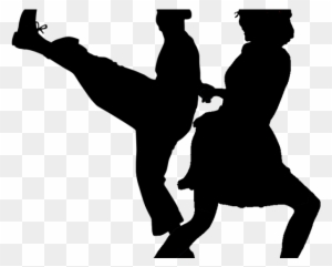 Jive Dance Clipart Kids