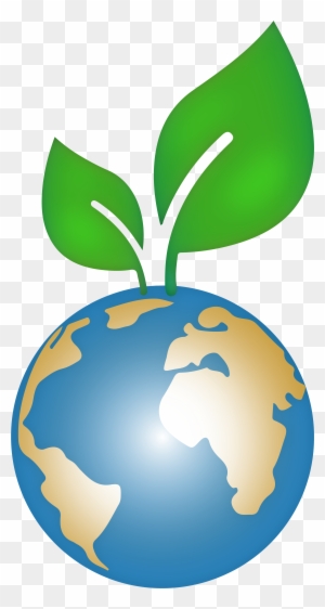 Eco Earth Png Clipart - Eco Clipart Png - Free Transparent PNG Clipart ...