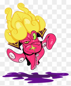 Dj Octavio By Constipatedsamurai - Splatoon Dj Octavio Png - Free ...