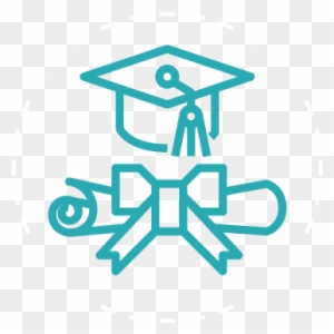 Scholarship Program - Emblem - Free Transparent PNG Clipart Images Download