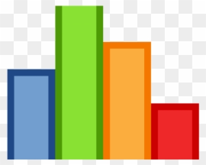 Bar Chart Graph Of A Function Clip Art - Business Growth Chart, clipart ...