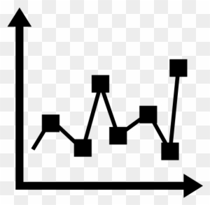 Bar Chart Graph Of A Function Diagram Clip Art - Business Growth Chart ...