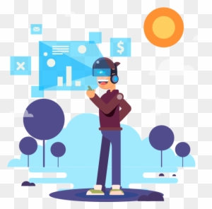 Augmented Reality Development Company With Expert Ar - Augmented ...