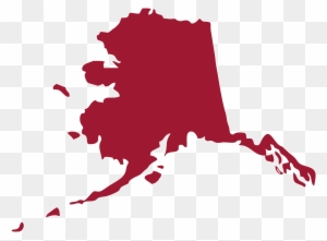 Alaska State Clip Art - Free Transparent PNG Clipart Images Download