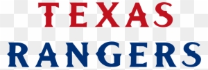 Texas Rangers Logos Jpg Stock - Electric Blue - Free Transparent PNG ...