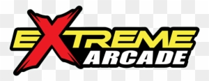 Extreme Arcade - Extreme Logo - Free Transparent PNG Clipart Images ...
