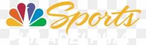 Logos - Nbc Sports Philadelphia Plus - Free Transparent PNG Clipart ...