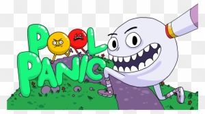 Pool Panic Switch - Free Transparent PNG Clipart Images Download
