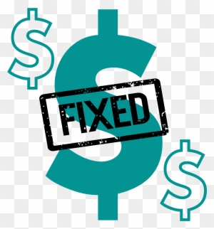 Fix Cost It - Fix Cost It - Full Size PNG Clipart Images Download