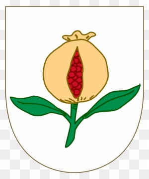 Granada Coat Of Arms - Free Transparent PNG Clipart Images Download