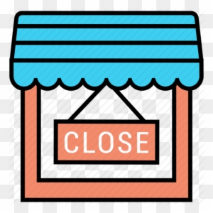 Store Cliparts Transparent - Transparent Shop Window Clipart - Free ...