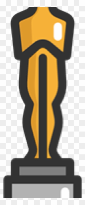 Oscars Movie Award Free Icon - Oscar Icon - Free Transparent PNG ...