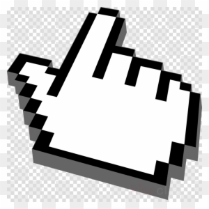 Mouse Pointer Click Gif - Free Transparent PNG Clipart Images Download