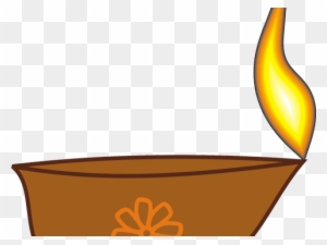 Deepak Icon - Clipart Diwali Diya Deepak Png - Free Transparent PNG ...